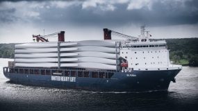 Services - United Heavy Lift