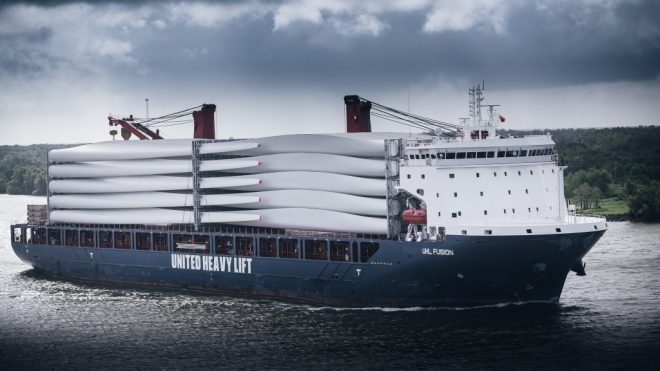 Services - United Heavy Lift